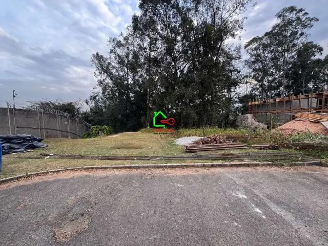 Terreno em Condomínio para Venda em Vinhedo/SP Marambaia