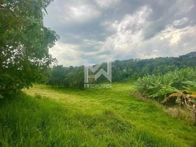 Terreno em Condomínio para Venda em Vinhedo/SP Marambaia