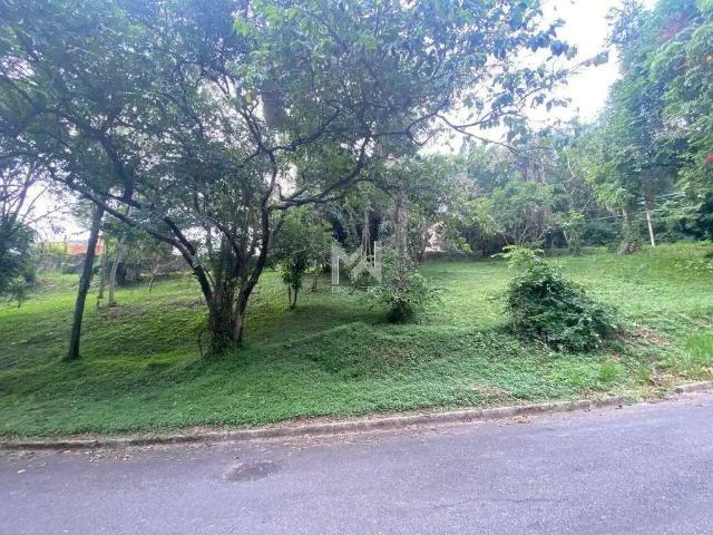 Terreno em Condomínio para Venda em Vinhedo/SP Marambaia