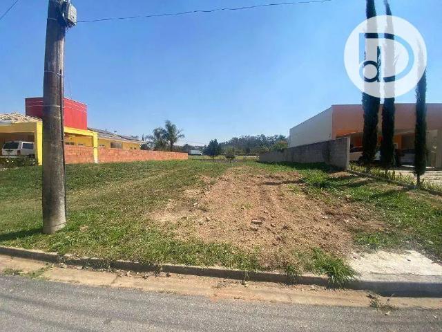 Terreno em Condomínio para Venda em Vinhedo/SP Marambaia