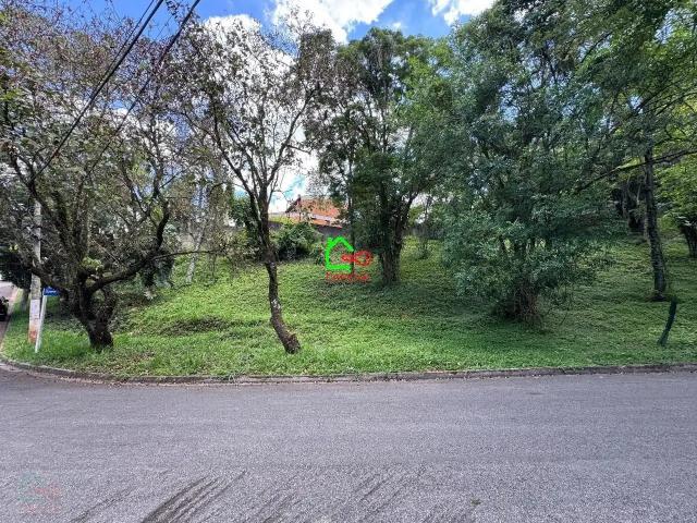 Terreno em Condomínio para Venda em Vinhedo/SP Marambaia