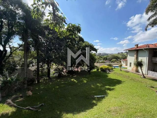 Terreno em Condomínio para Venda em Vinhedo/SP Marambaia