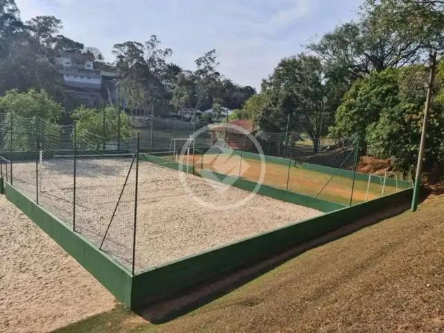 Terreno em Condomínio para Venda em Vinhedo/SP Marambaia
