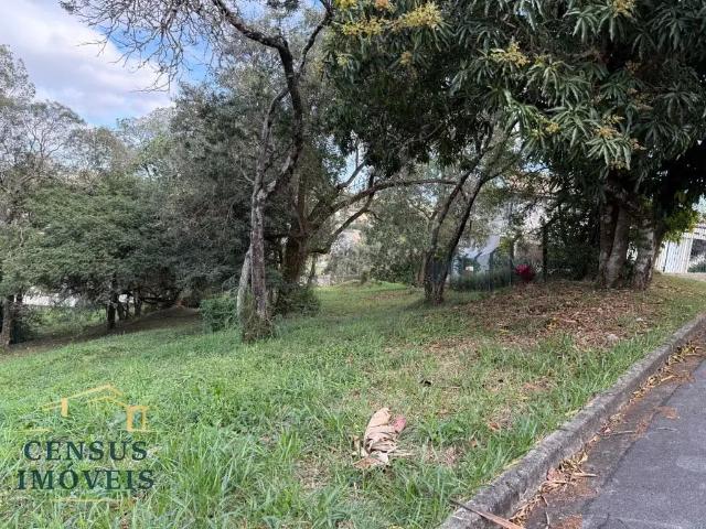 Terreno em Condomínio para Venda em Vinhedo/SP Marambaia