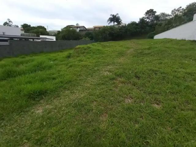 Terreno em Condomínio para Venda em Vinhedo/SP Marambaia