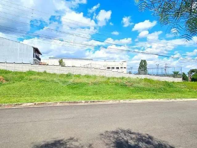 Terreno em Condomínio para Venda em Vinhedo/SP Mirante Estrelas