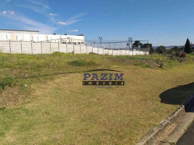 Terreno em Condomínio para Venda em Vinhedo/SP Mirante Estrelas