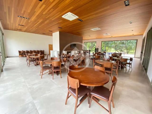 Terreno em Condomínio para Venda em Vinhedo/SP Santa Cândida
