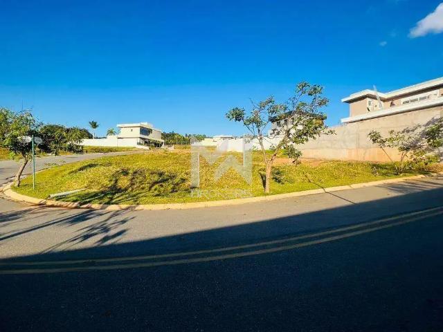 Terreno em Condomínio para Venda em Vinhedo/SP Santa Cândida