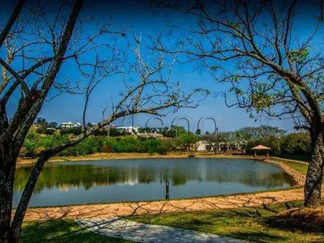 Terreno em Condomínio para Venda em Vinhedo/SP Santa Cândida