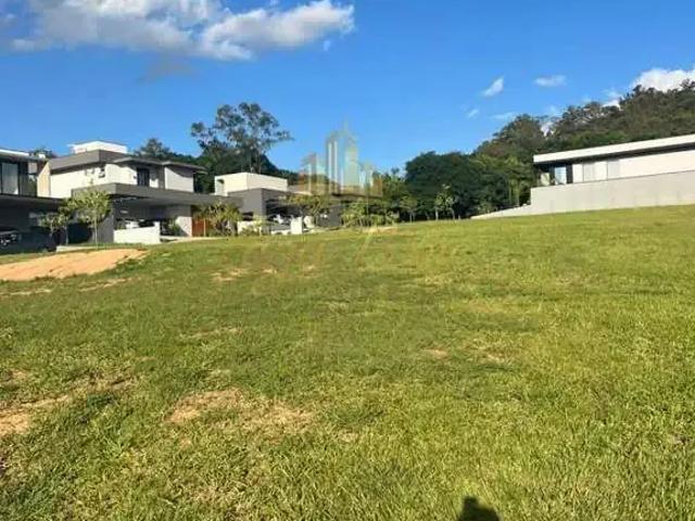 Terreno em Condomínio para Venda em Vinhedo/SP Santa Cândida