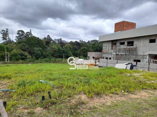 Terreno em Condomínio para Venda em Vinhedo/SP Santa Cândida