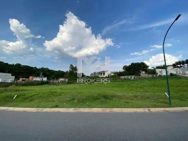 Terreno em Condomínio para Venda em Vinhedo/SP Santa Cândida