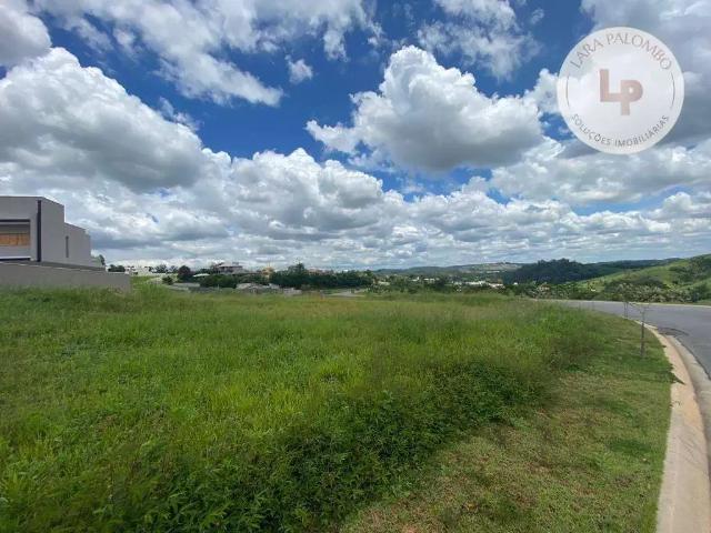 Terreno em Condomínio para Venda em Vinhedo/SP Santa Cândida
