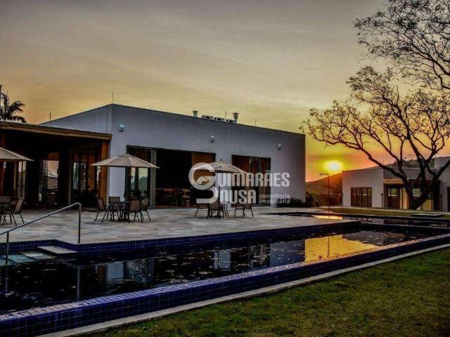 Terreno em Condomínio para Venda em Vinhedo/SP Santa Cândida