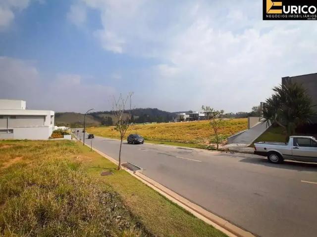 Terreno em Condomínio para Venda em Vinhedo/SP Santa Cândida