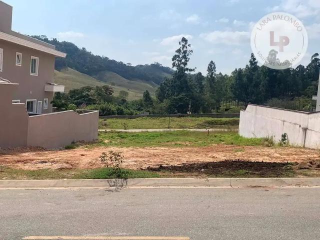Terreno em Condomínio para Venda em Vinhedo/SP Santa Cândida