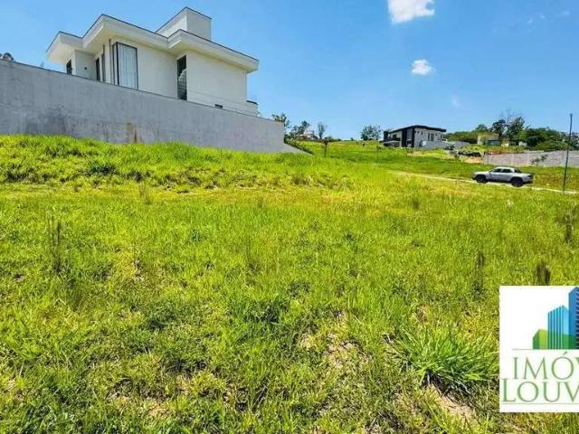Terreno em Condomínio para Venda em Vinhedo/SP Santa Cândida