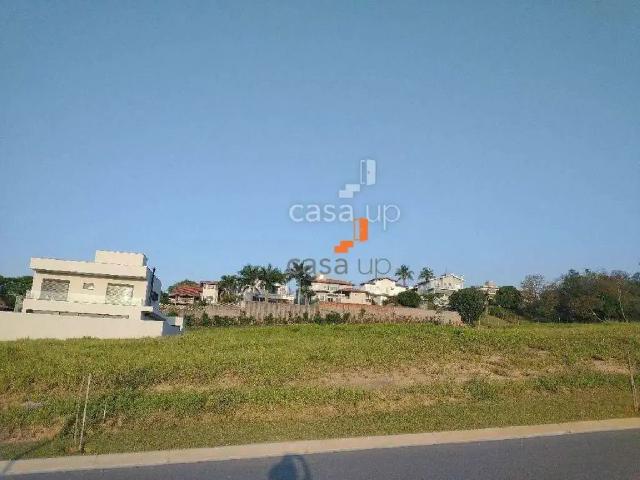 Terreno em Condomínio para Venda em Vinhedo/SP Santa Cândida