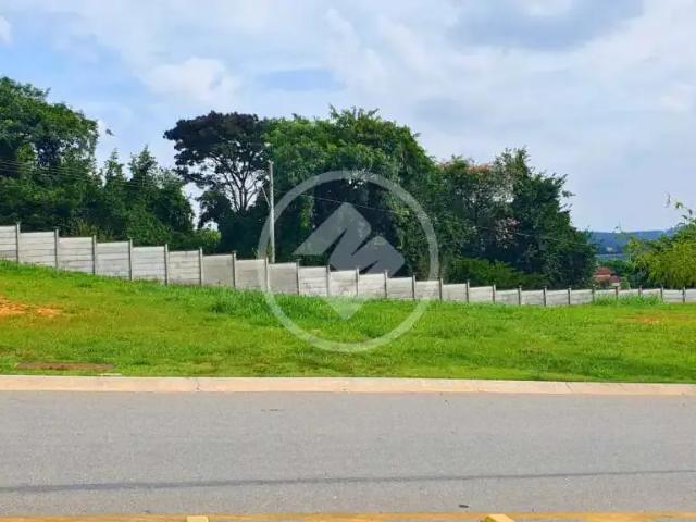 Terreno em Condomínio para Venda em Vinhedo/SP Santa Cândida