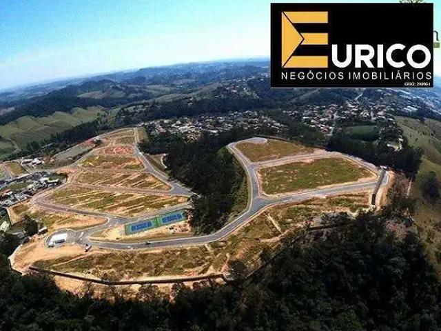 Terreno em Condomínio para Venda em Vinhedo/SP Santa Cândida