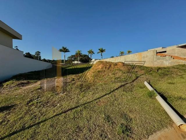 Terreno em Condomínio para Venda em Vinhedo/SP Santa Cândida