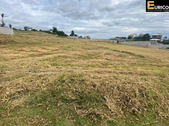 Terreno em Condomínio para Venda em Vinhedo/SP Santa Cândida