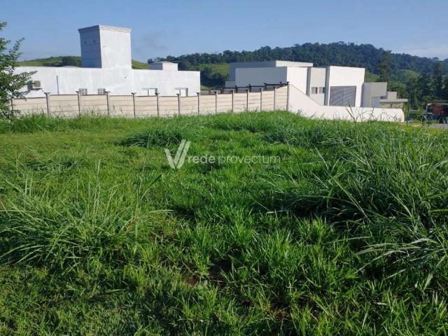 Terreno em Condomínio para Venda em Vinhedo/SP Santa Cândida