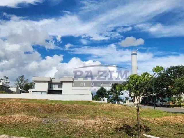 Terreno em Condomínio para Venda em Vinhedo/SP Santa Cândida