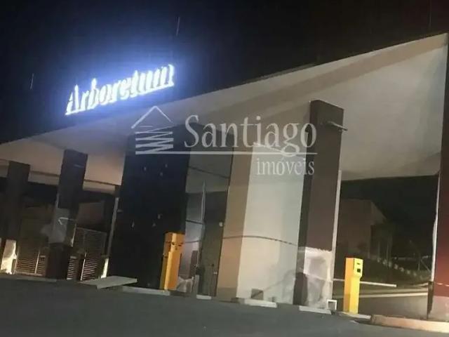 Terreno em Condomínio para Venda em Vinhedo/SP Santa Cândida