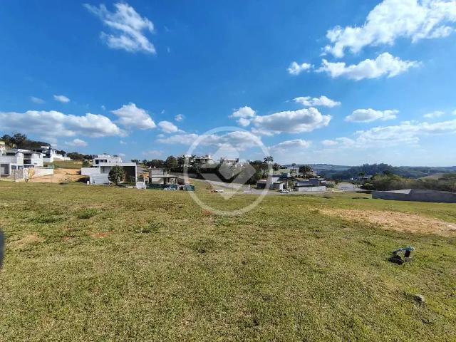 Terreno em Condomínio para Venda em Vinhedo/SP Santa Cândida