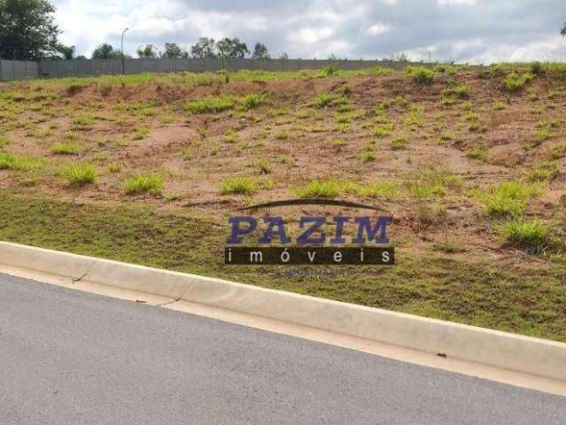 Terreno em Condomínio para Venda em Vinhedo/SP Santa Cândida
