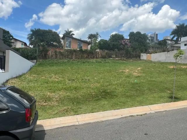 Terreno em Condomínio para Venda em Vinhedo/SP Santa Cândida