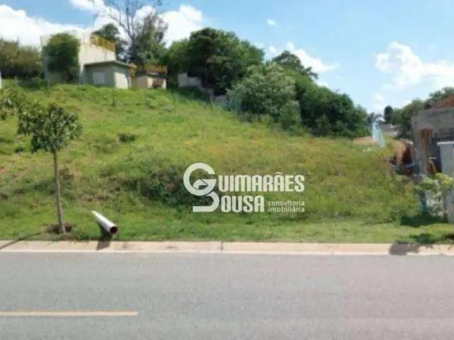 Terreno em Condomínio para Venda em Vinhedo/SP Santa Cândida