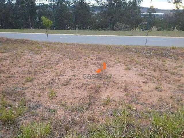 Terreno em Condomínio para Venda em Vinhedo/SP Santa Cândida