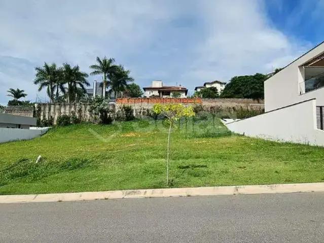 Terreno em Condomínio para Venda em Vinhedo/SP Santa Cândida