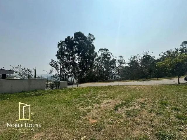 Terreno em Condomínio para Venda em Vinhedo/SP Santa Cândida