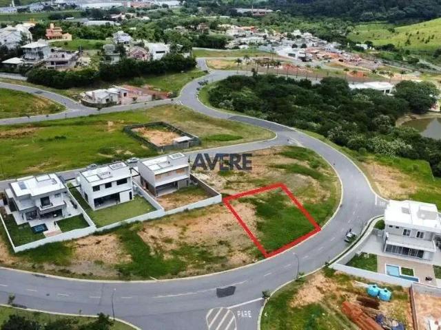 Terreno em Condomínio para Venda em Vinhedo/SP Santa Cândida