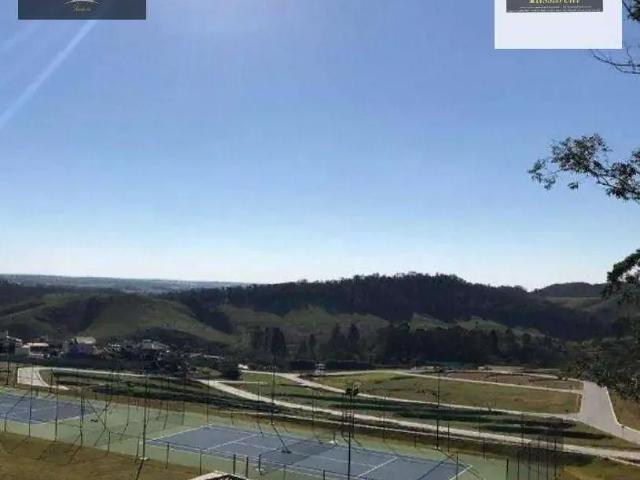 Terreno em Condomínio para Venda em Vinhedo/SP Santa Cândida