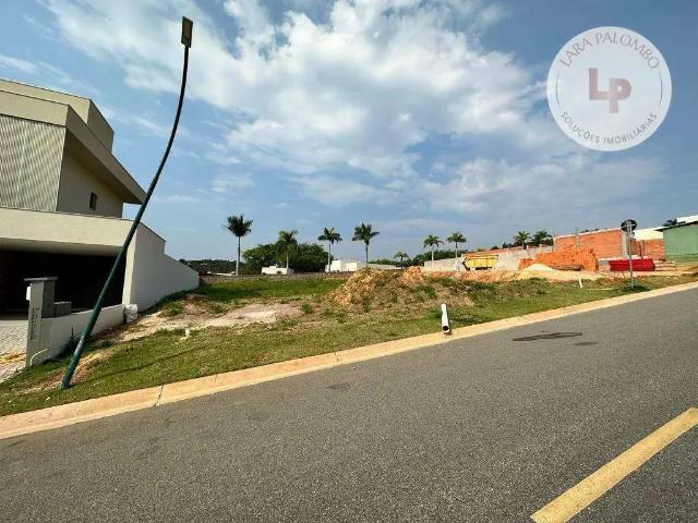 Terreno em Condomínio para Venda em Vinhedo/SP Santa Cândida