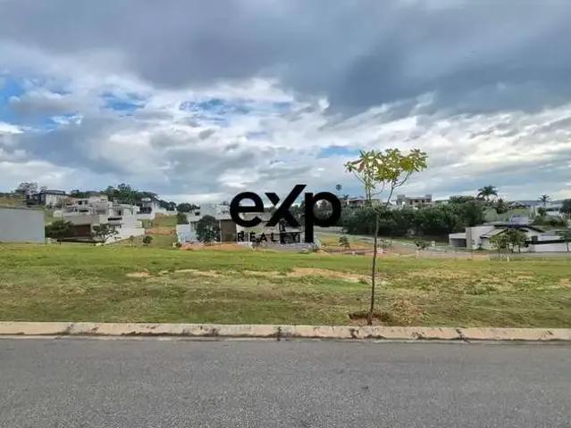 Terreno em Condomínio para Venda em Vinhedo/SP Santa Cândida
