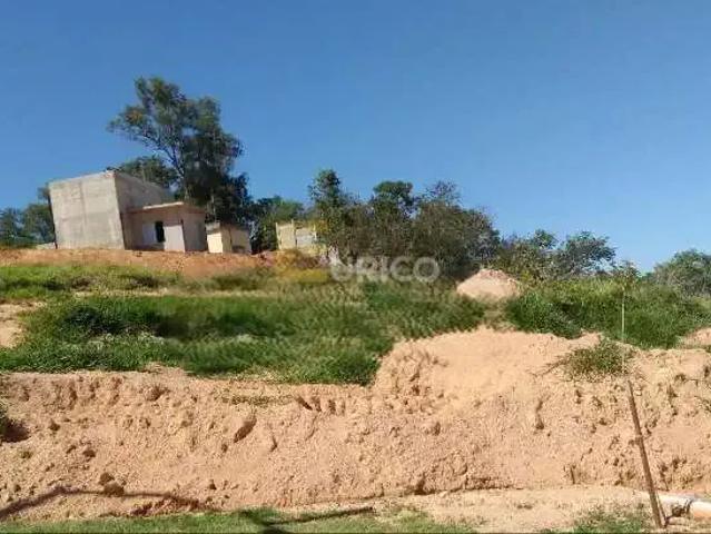 Terreno em Condomínio para Venda em Vinhedo/SP Santa Cândida