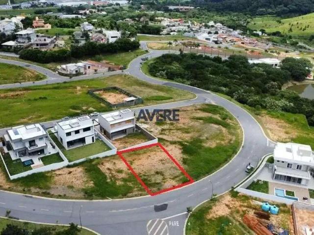 Terreno em Condomínio para Venda em Vinhedo/SP Santa Cândida