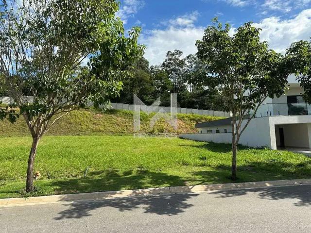 Terreno em Condomínio para Venda em Vinhedo/SP Santa Cândida