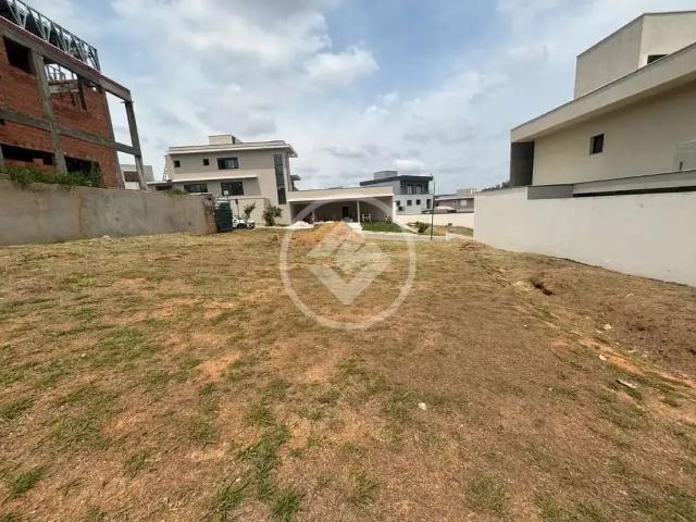 Terreno em Condomínio para Venda em Vinhedo/SP Santa Cândida