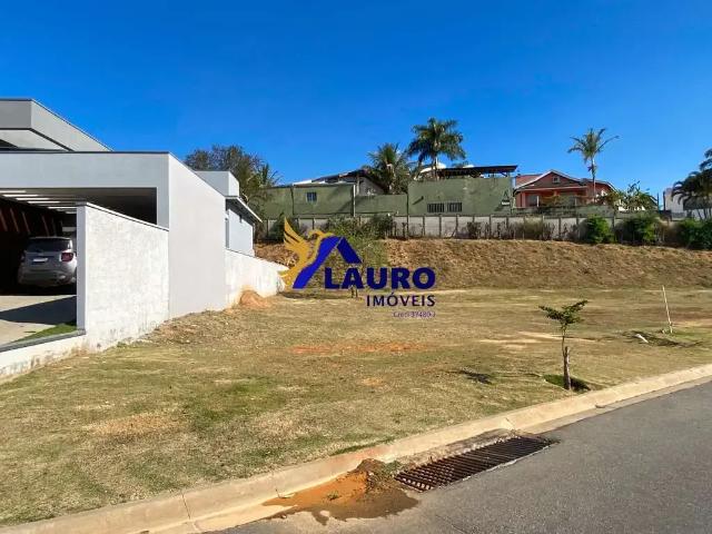 Terreno em Condomínio para Venda em Vinhedo/SP Santa Cândida