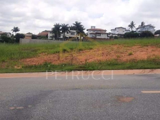 Terreno em Condomínio para Venda em Vinhedo/SP Santa Cândida