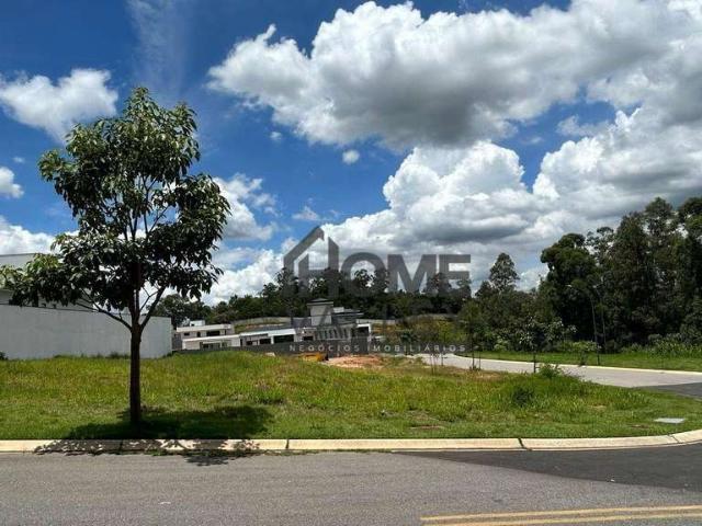 Terreno em Condomínio para Venda em Vinhedo/SP Santa Cândida