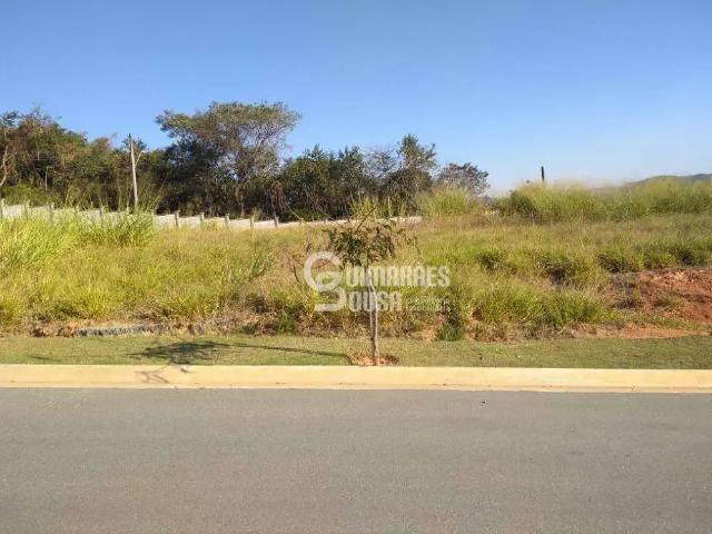 Terreno em Condomínio para Venda em Vinhedo/SP Santa Cândida