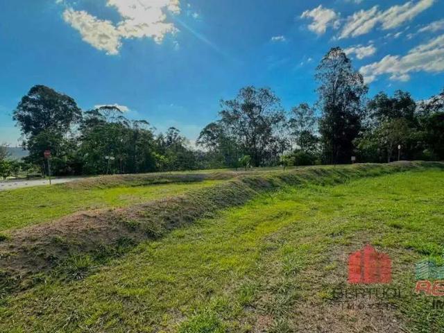 Terreno em Condomínio para Venda em Vinhedo/SP Santa Cândida